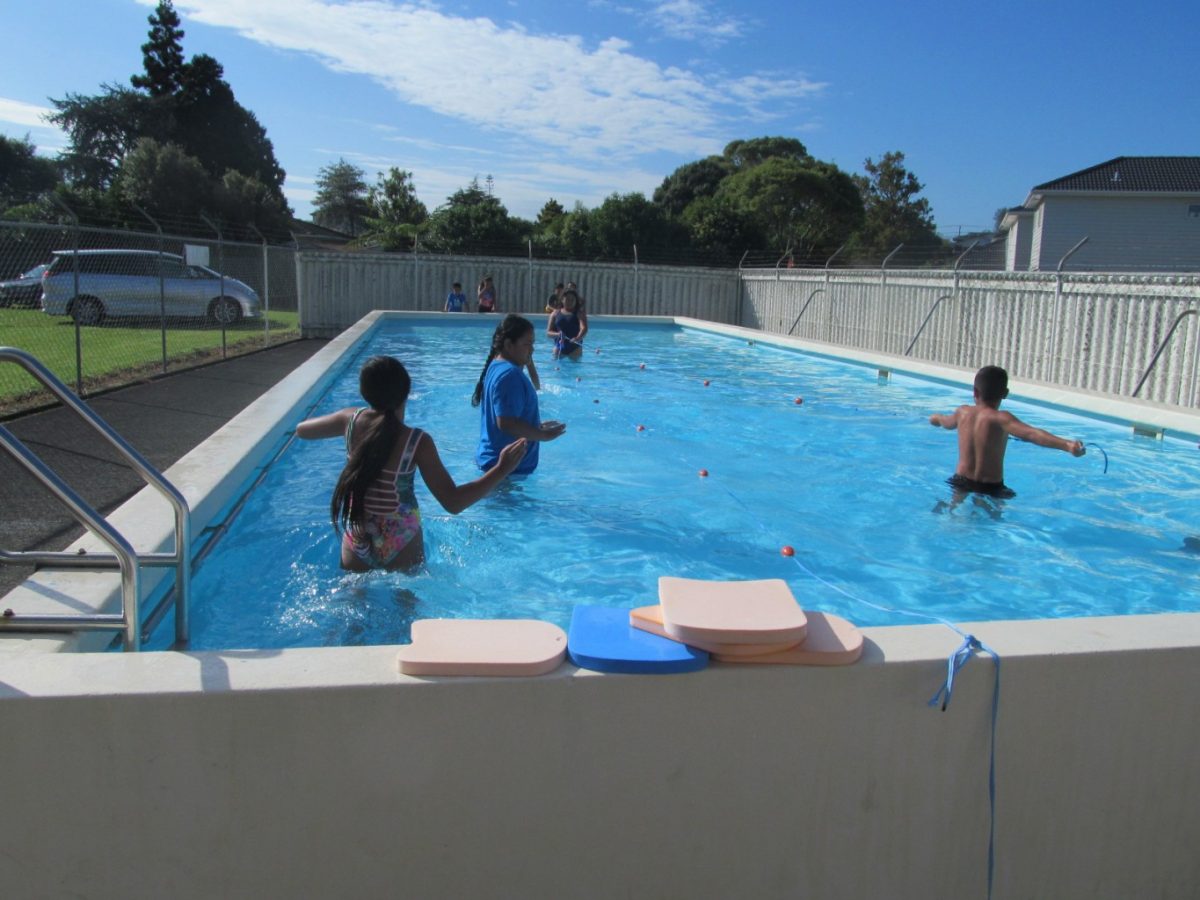 School Vision and Values – Henderson South School